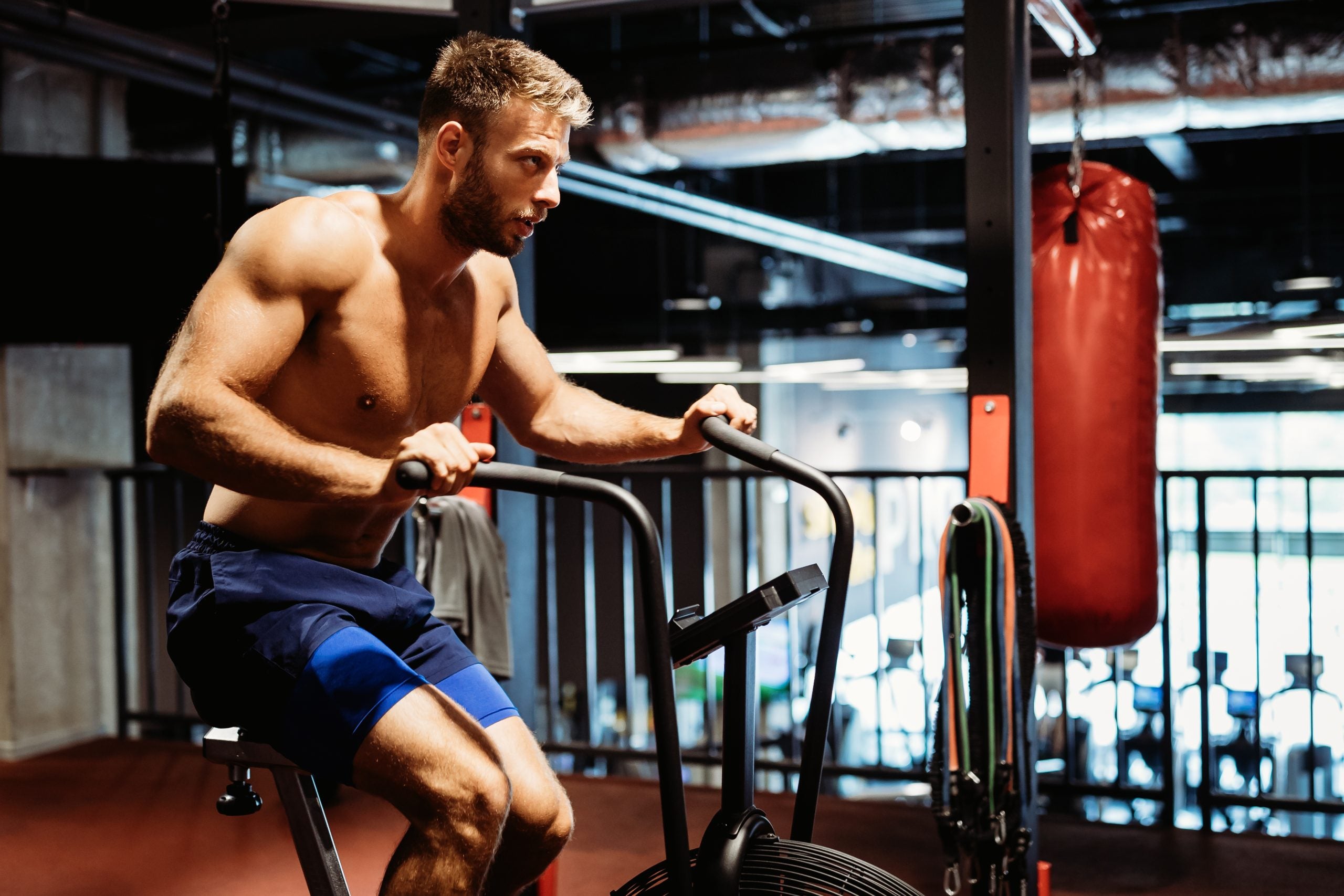Best gym workouts for sports Athletes – HAJEX