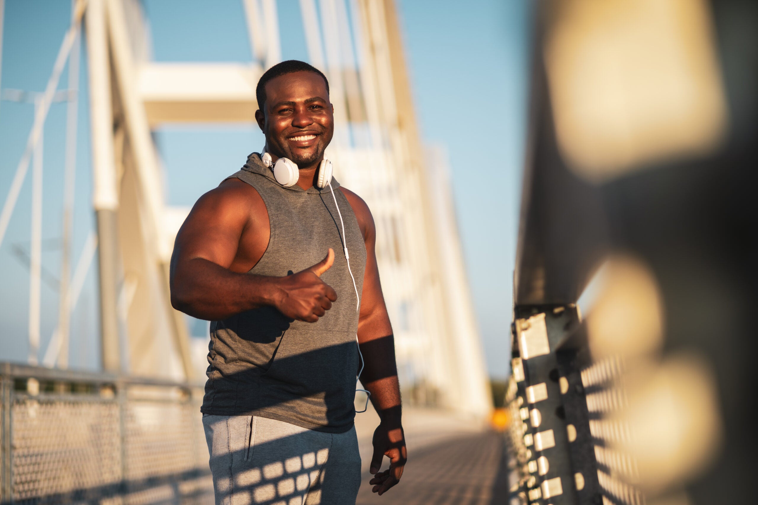 5 Tips to Make Your Workouts Time-efficient – HAJEX
