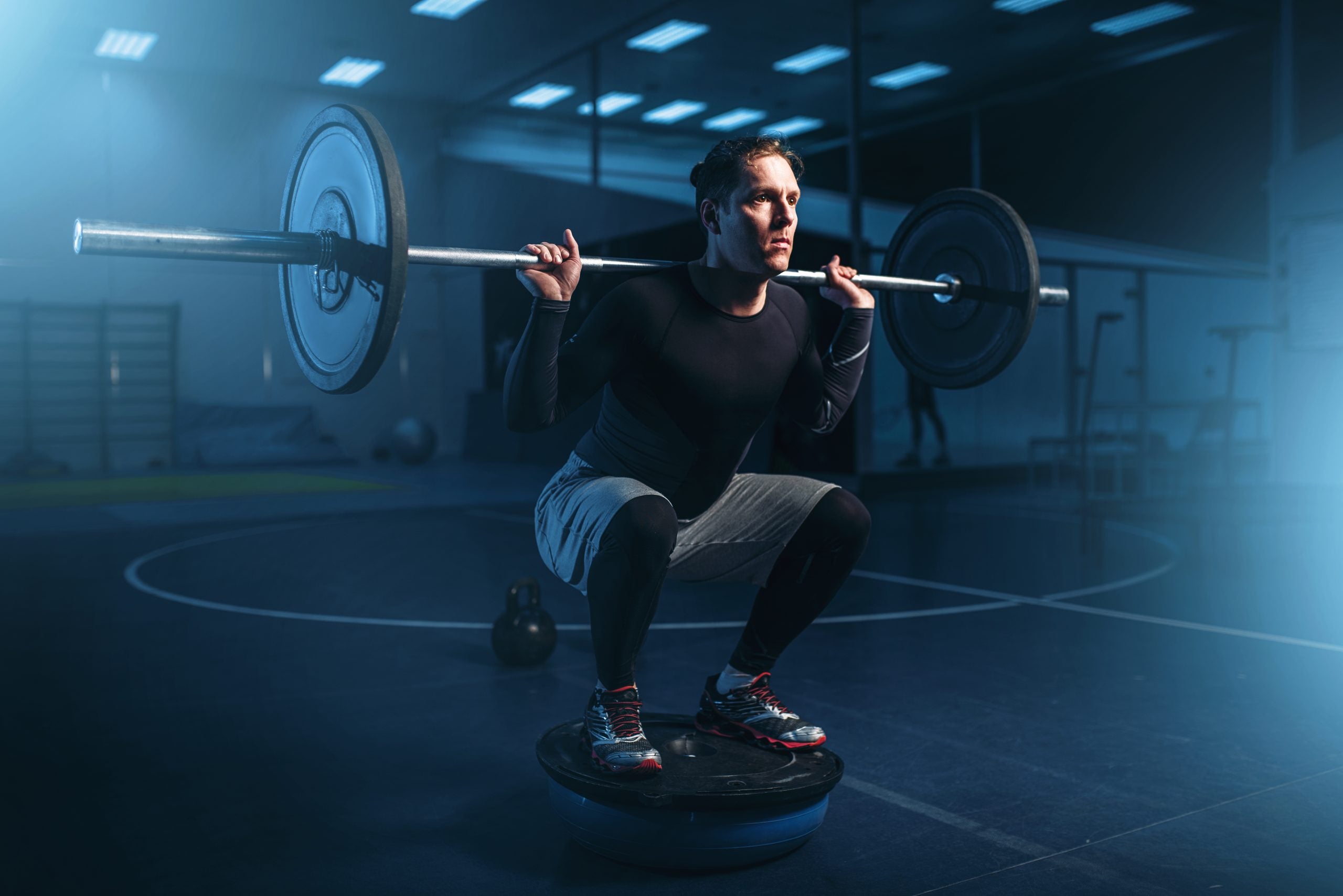 Strength training for your healthy body – HAJEX