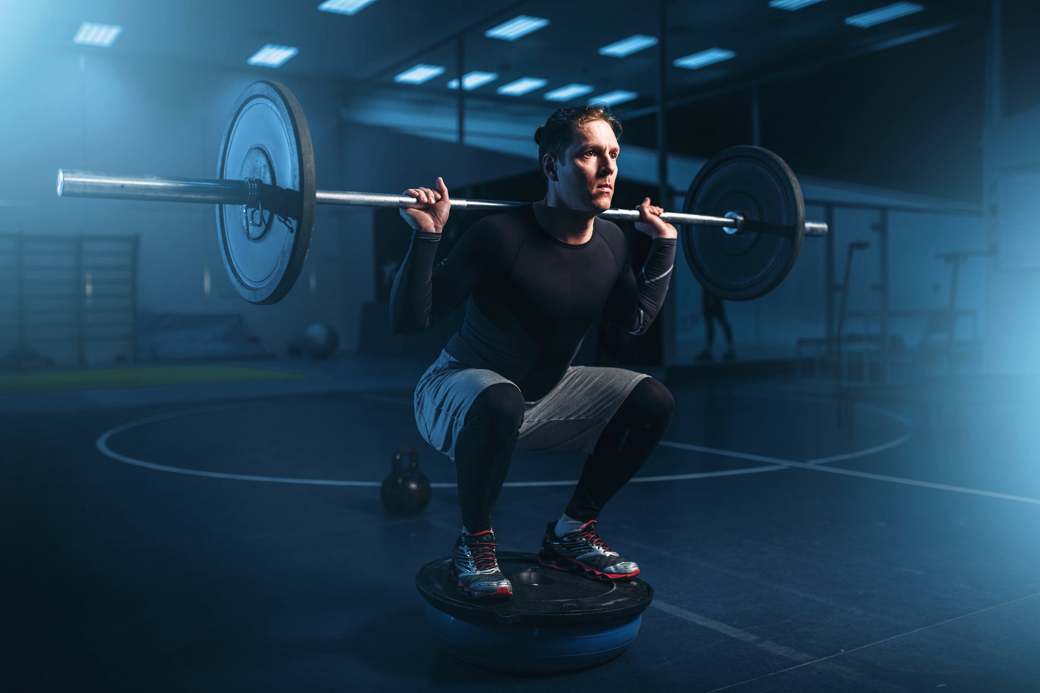 7 Strength Training Exercises to do at Home – HAJEX