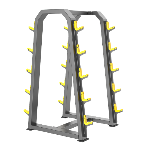 Dual-sided Barbell Rack – HAJEX