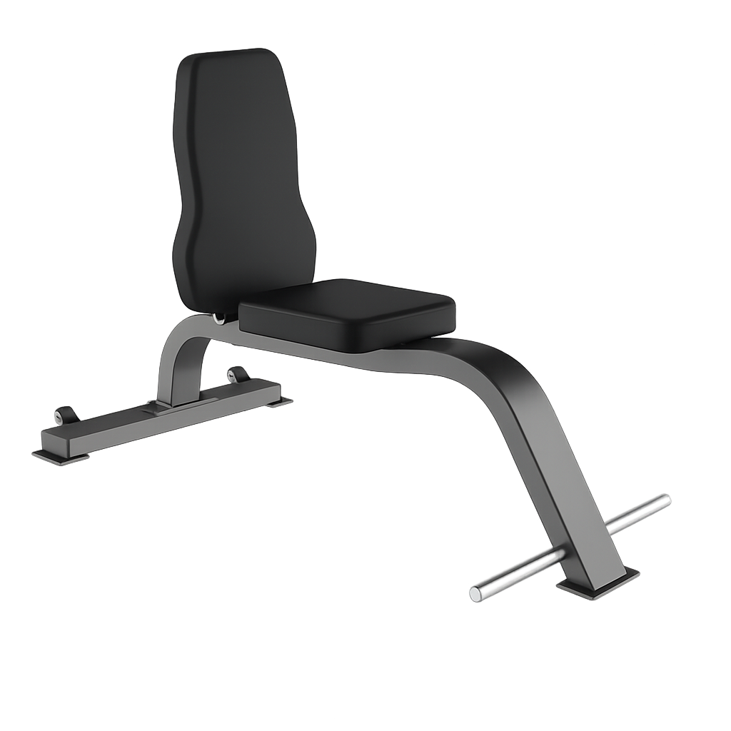 Vertical Back Commercial Workout Bench F38 – HAJEX